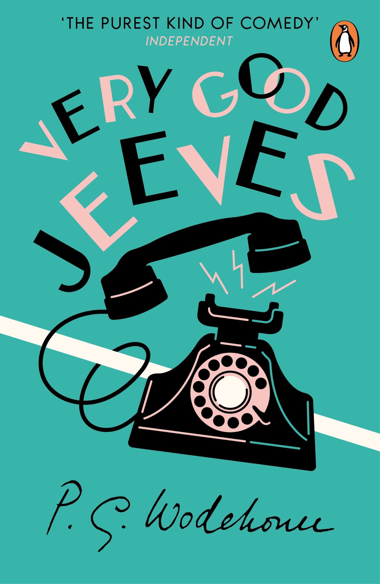 All Jeeves Books - P. G. Wodehouse