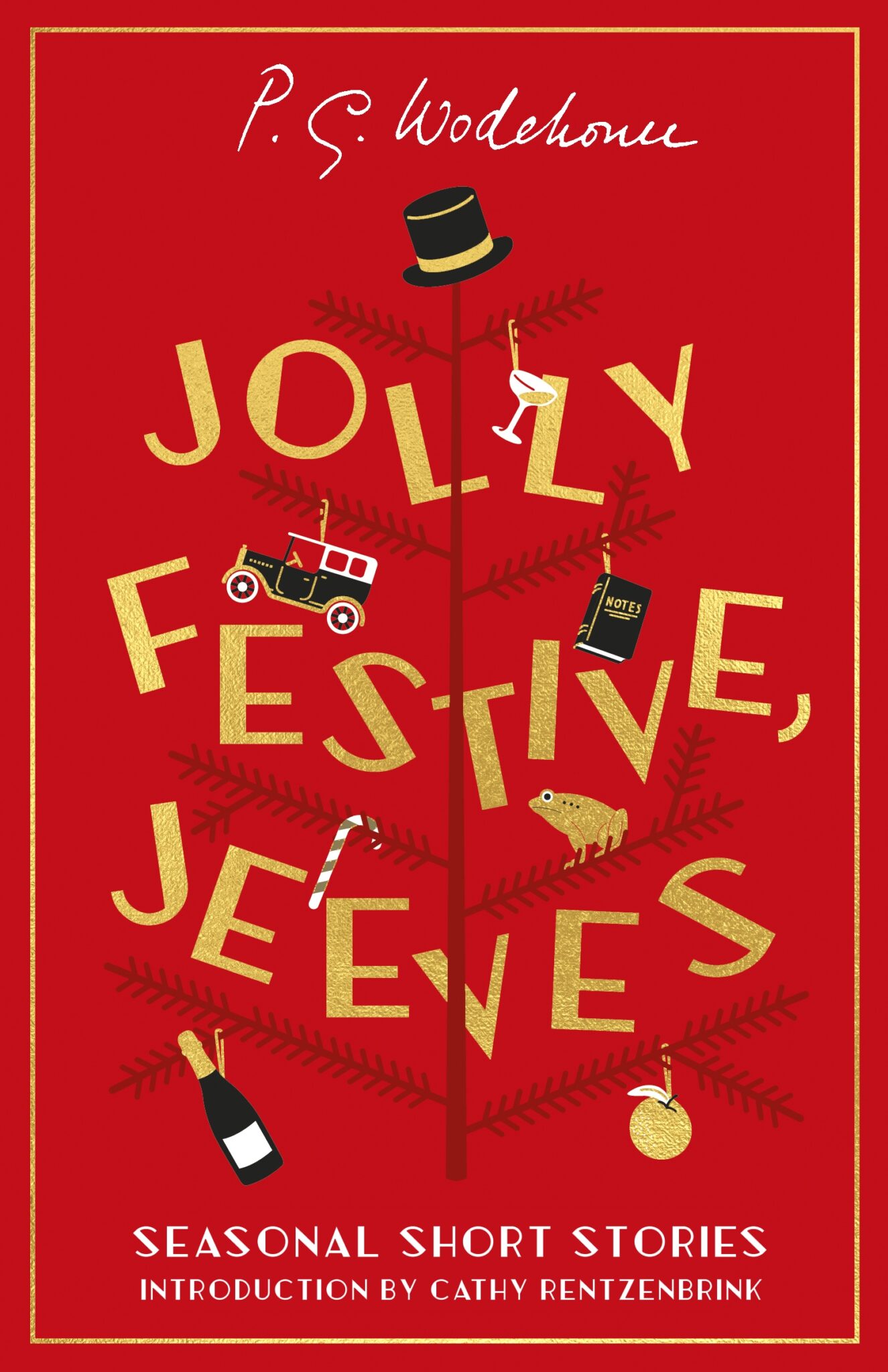 All Jeeves Books - P. G. Wodehouse