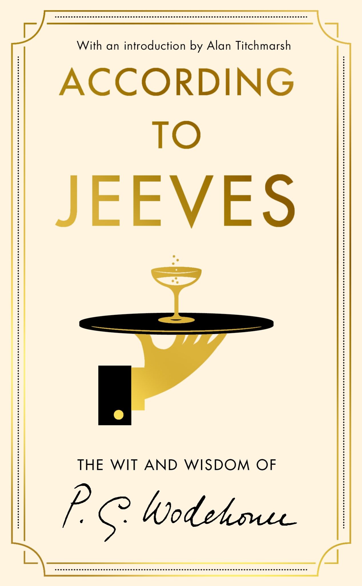 All Jeeves Books - P. G. Wodehouse