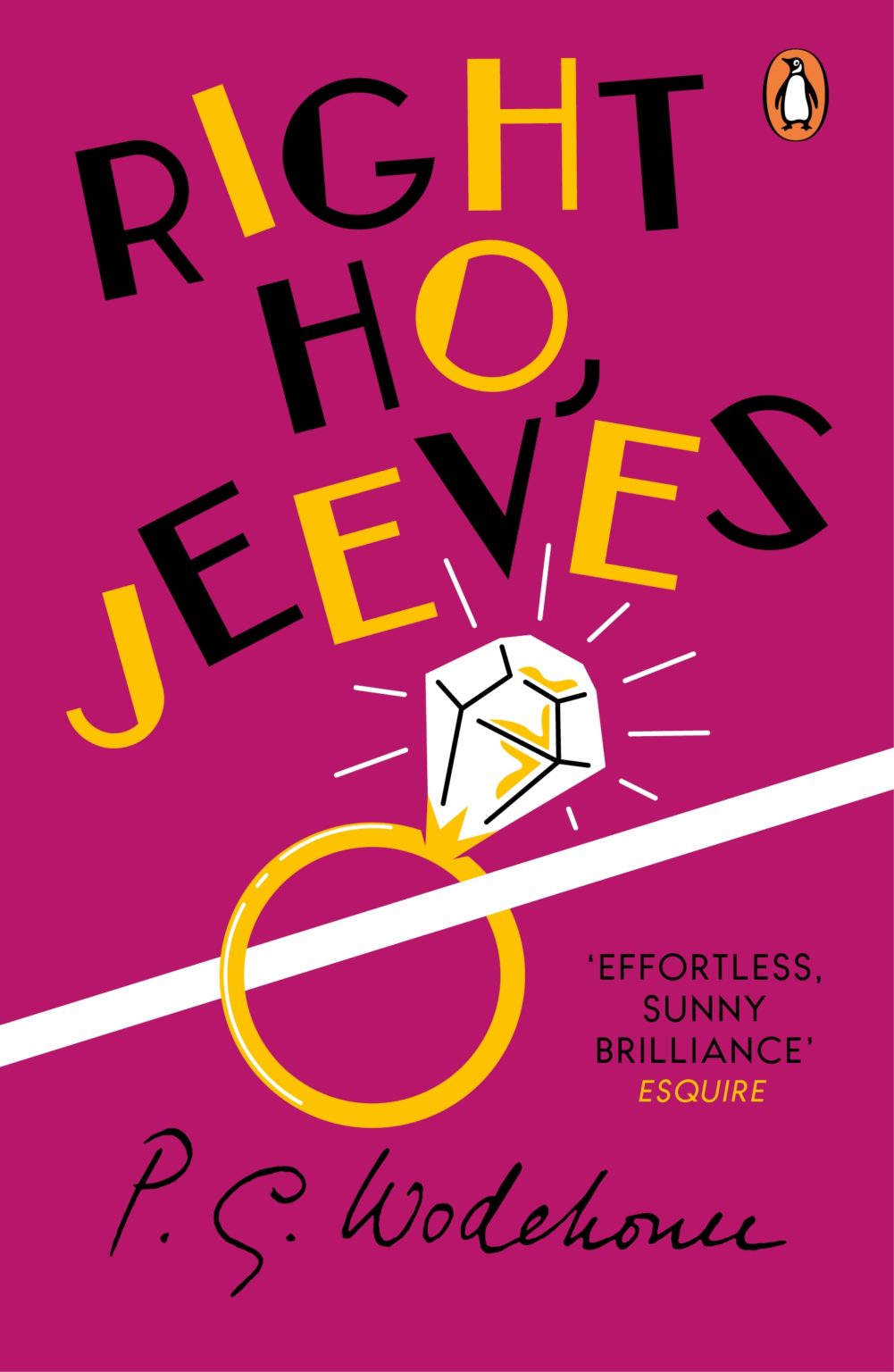 All Jeeves Books - P. G. Wodehouse