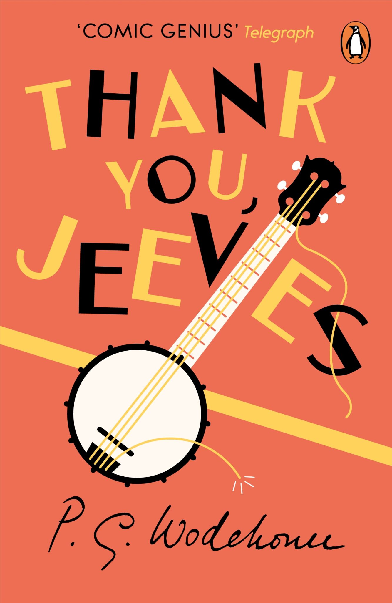 All Jeeves Books - P. G. Wodehouse