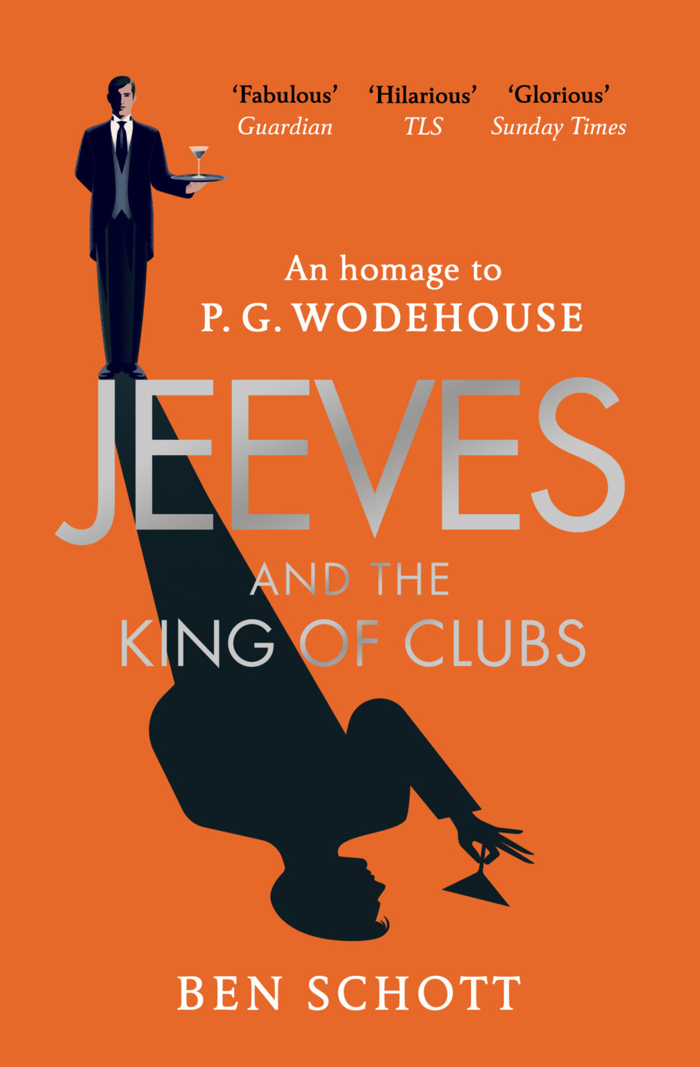 All Jeeves Books - P. G. Wodehouse